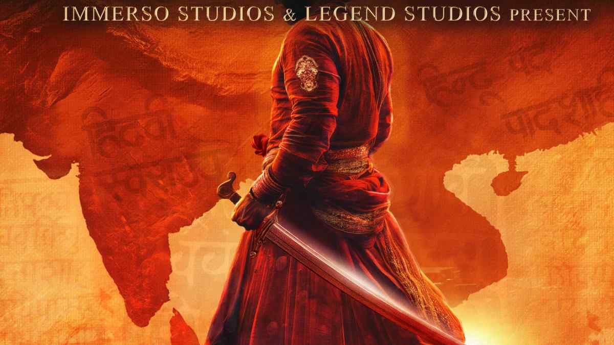 ‘The Pride Of Bharat: Chhatrapati Shivaji Maharaj’ Chronicles The Life ...