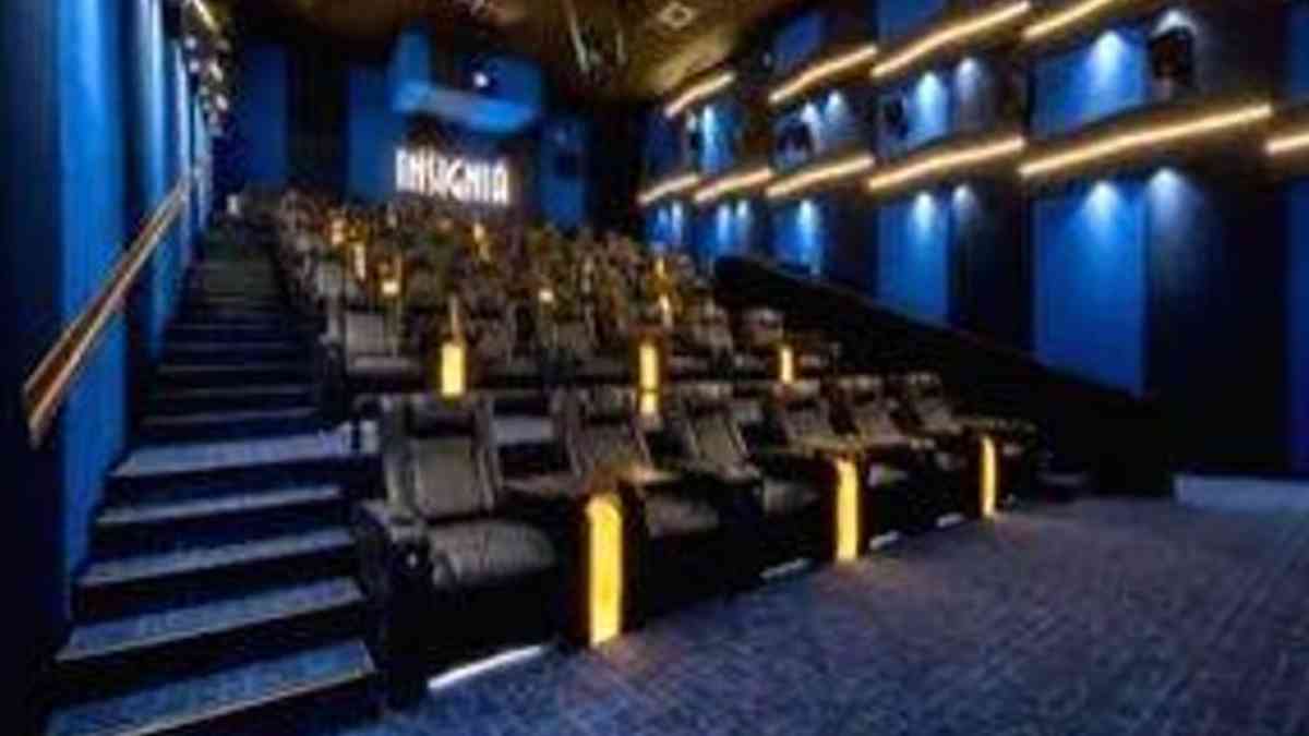 Film Business: New Ventures In The Offing | Glamsham