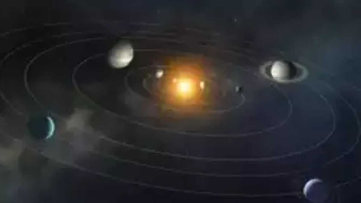 Finding Life In Outer Solar System Nearly Impossible, Say Scientists | Glamsham