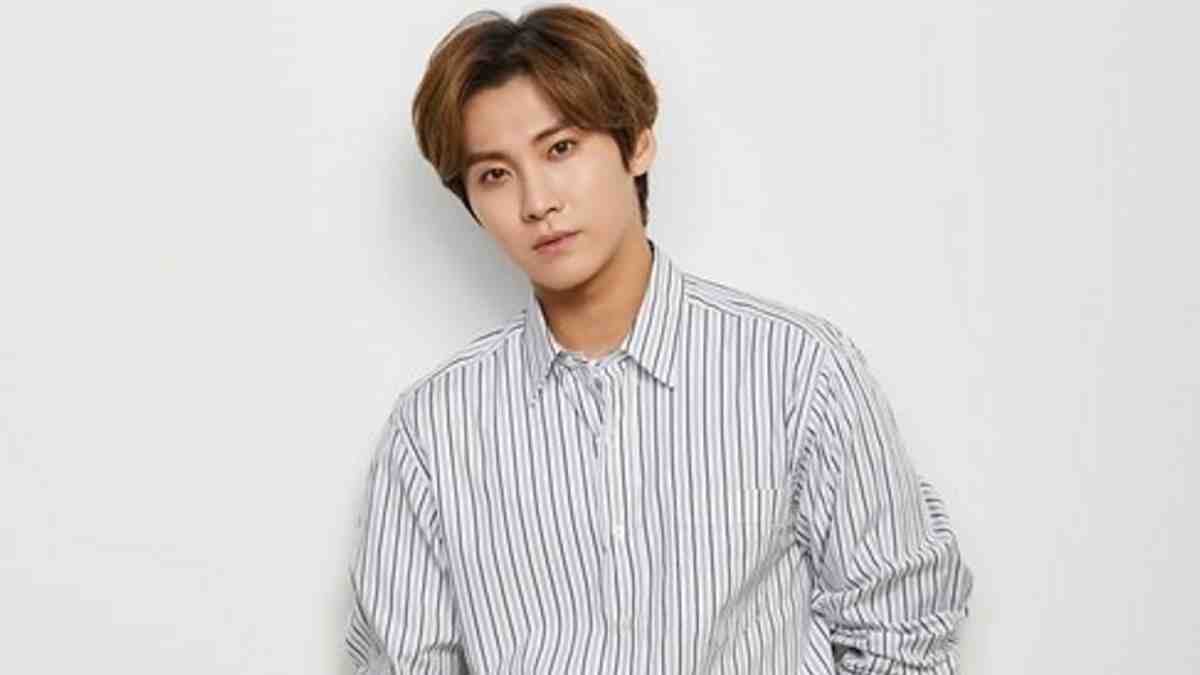 Former FT Island Member Song Seung Hyun Announces Sudden Retirement ...