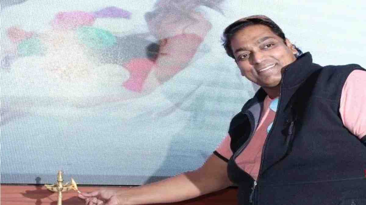 Ganesh Acharya: My Life Began In A Slum, But Today I Stand As A ...