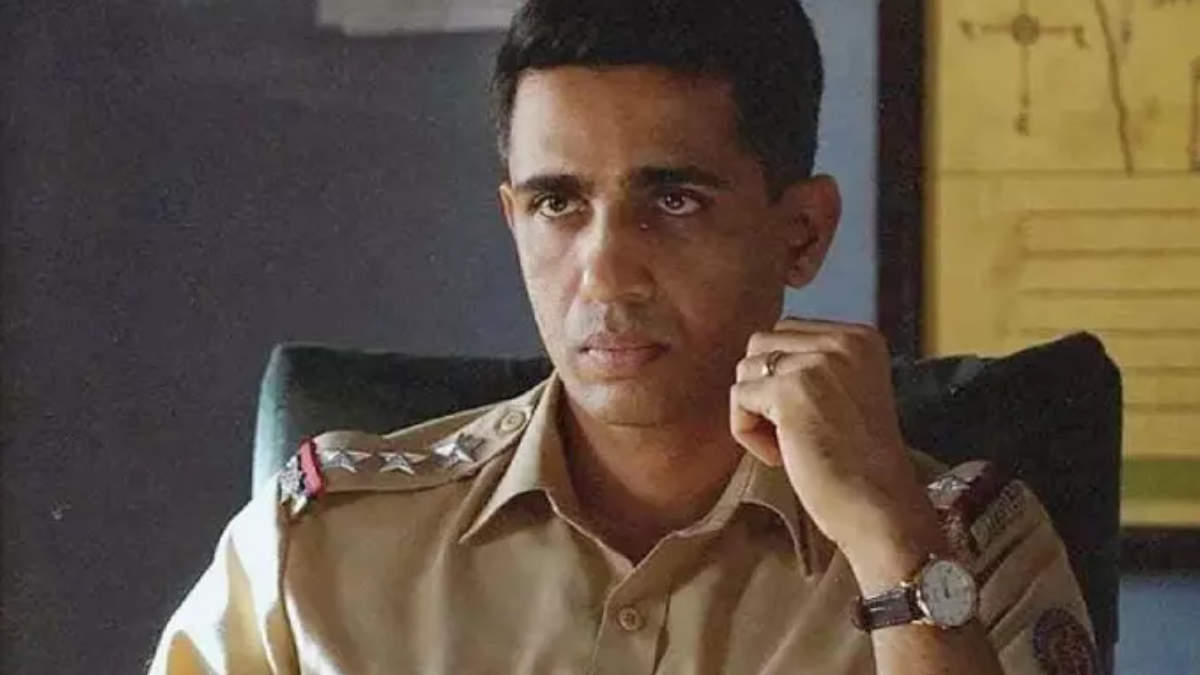 Gulshan Devaiah To Star In Untitled Action Series | Glamsham