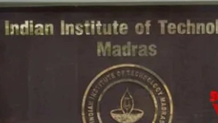 IIT Madras Develops 1st India-specific AI Model To Determine Foetus Age ...