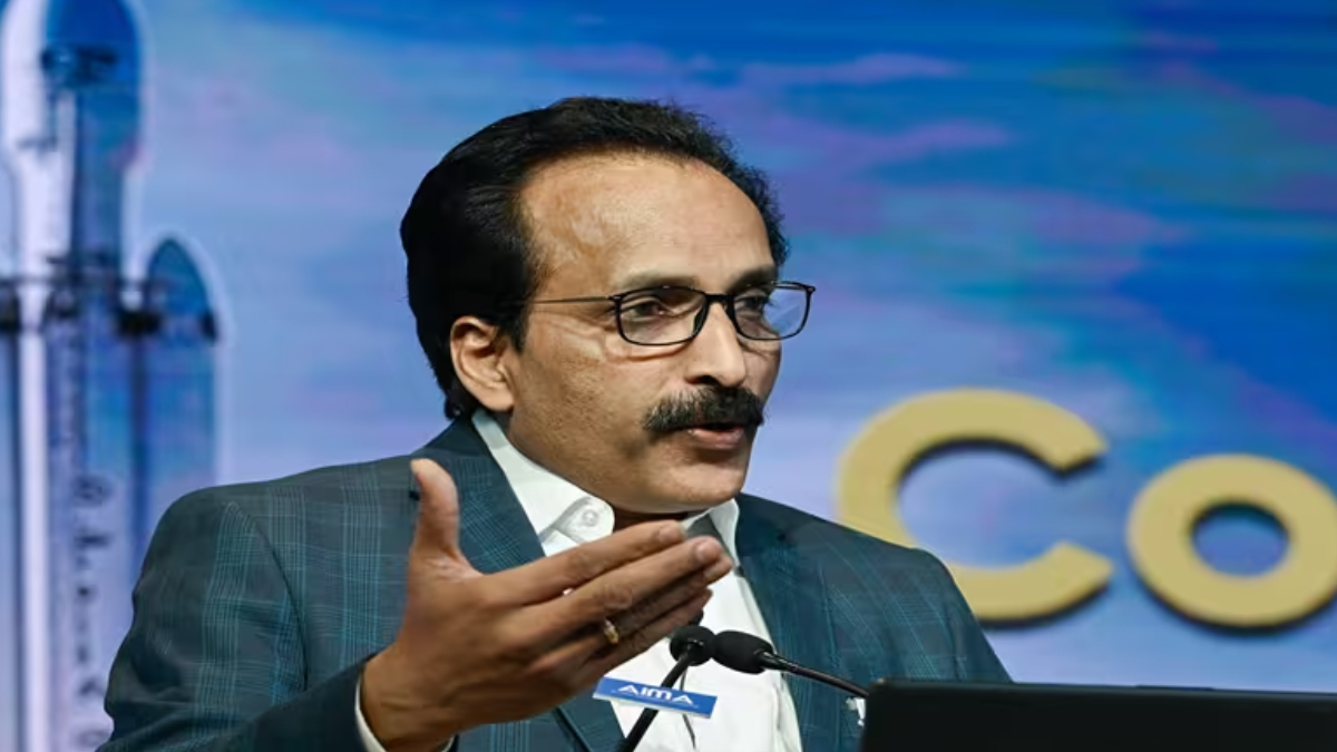 Next Generation Rocket Project Report Ready: ISRO Chairman | Glamsham