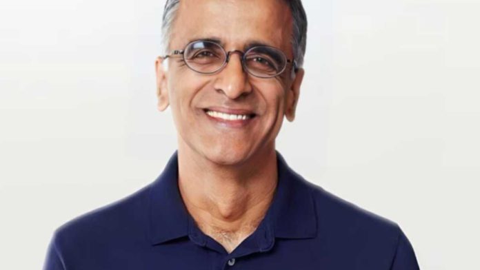 Indian-origin Sridhar Ramaswamy Named CEO Of Data Cloud Firm Snowflake ...