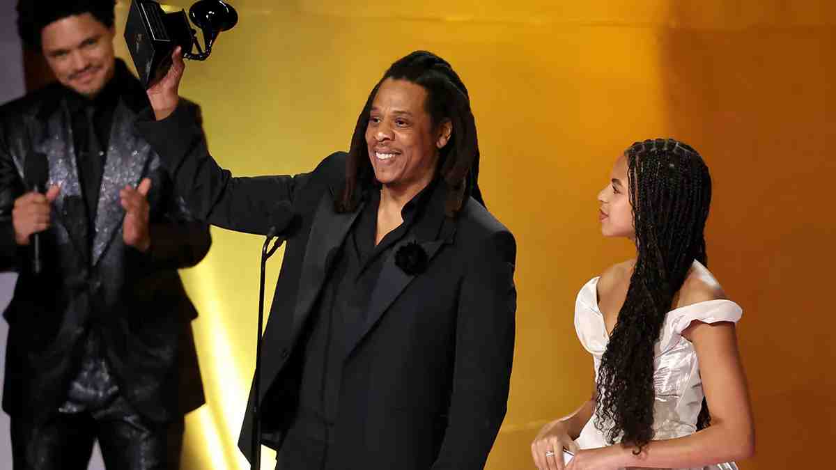 66th Grammy Awards: Jay-Z Slams The Event For Never Awarding Beyoncé With Album Of The Year ...