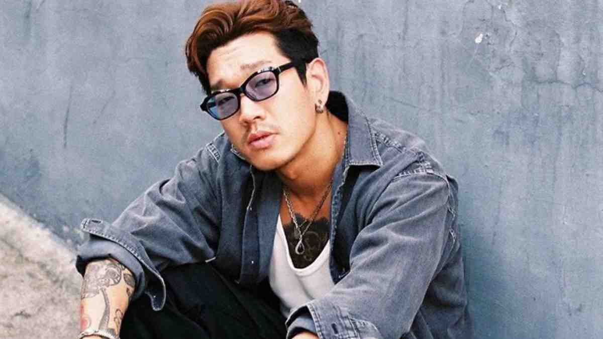 Korean Rapper Bassagong Set To Release His New Album From Jail | Glamsham