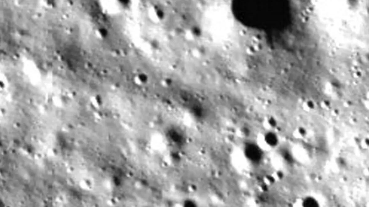 Lunar Sample Returned By China's 2020 Probe May Provide Clues To Moon's ...