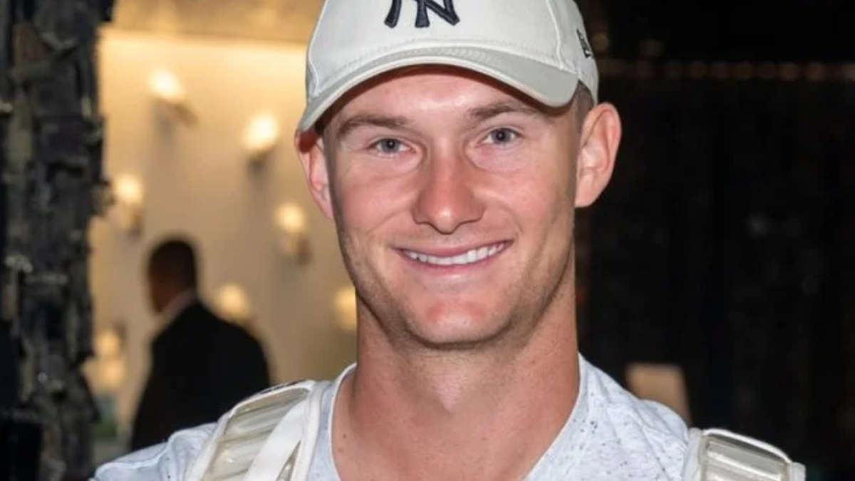 MI Emirates Sign Up Christopher Benjamin For ILT20 Season 2 | Glamsham