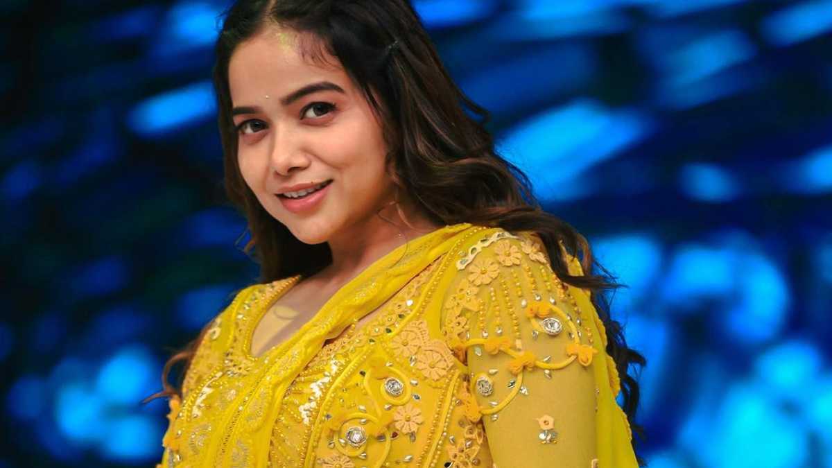 Manisha Rani Credits Sister Sarika As Life's Biggest Support System ...