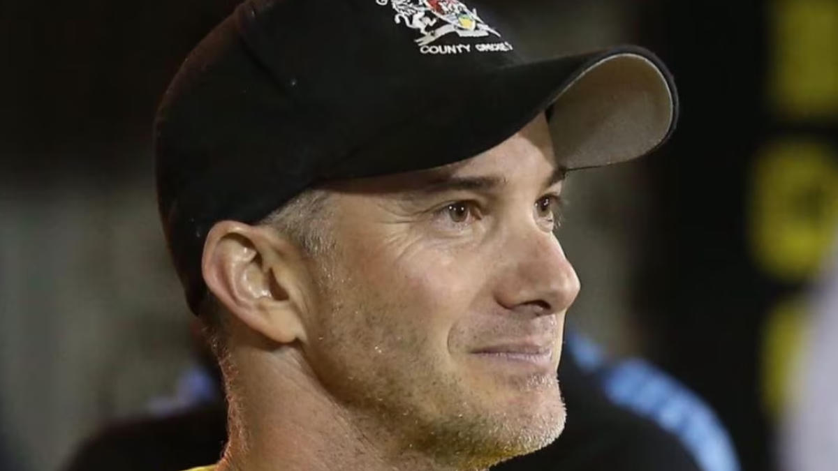 Gujarat Giants Appoint Michael Klinger As Head Coach Ahead Of WPL 2024 ...