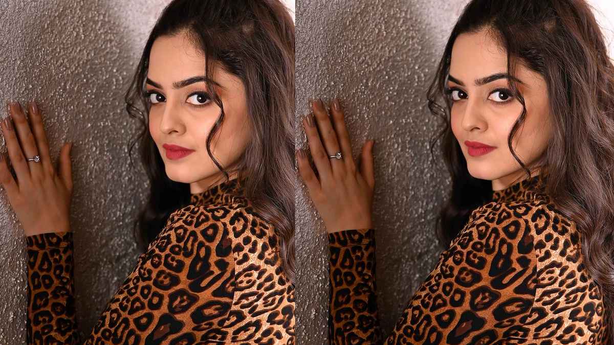 Neha Harsora Talks About How Being A Gujarati She Adapted Marathi Lingo ...