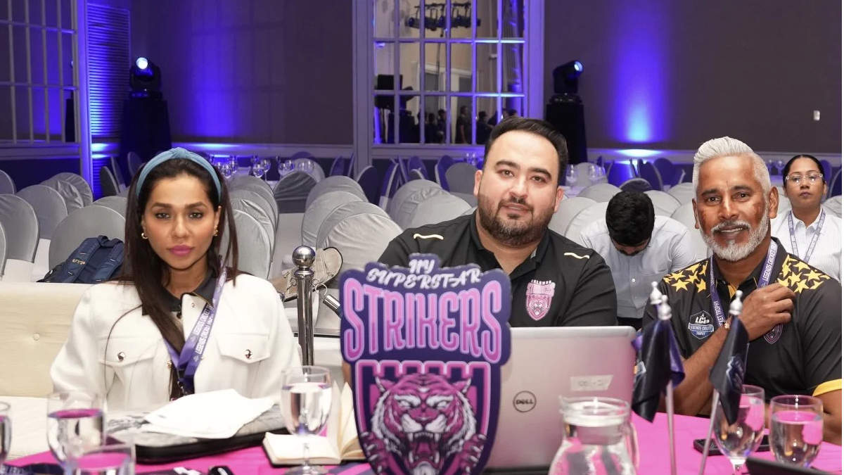 New York Superstar Strikers Pick Christian, Jerome Taylor, Finalise ...