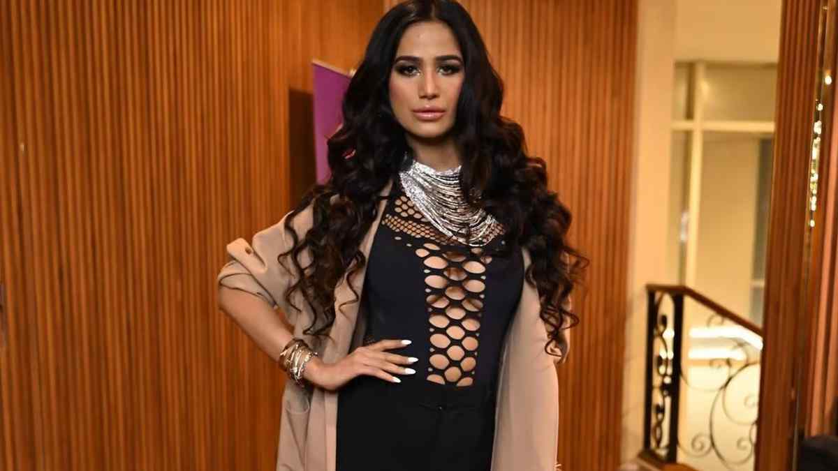 Poonam Pandey's Act 'horrible' PR Stunt, Downgrades Cervical Cancer ...