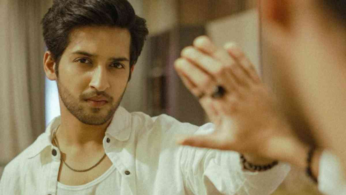 Rajat Verma Terms His First Action Sequence In 'Dahej Daasi' As ‘unique Experience’ | Glamsham