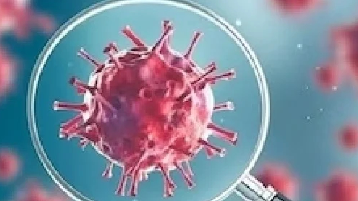 Researchers Use Machine Learning To Predict Covid-19 Bacterial Co ...