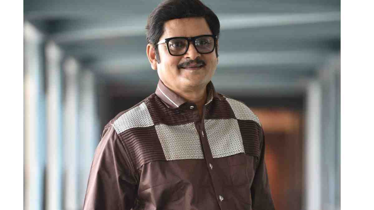 Rohitashv Gour Reveals He Consults Astrological 'mahurat' Timings For ...