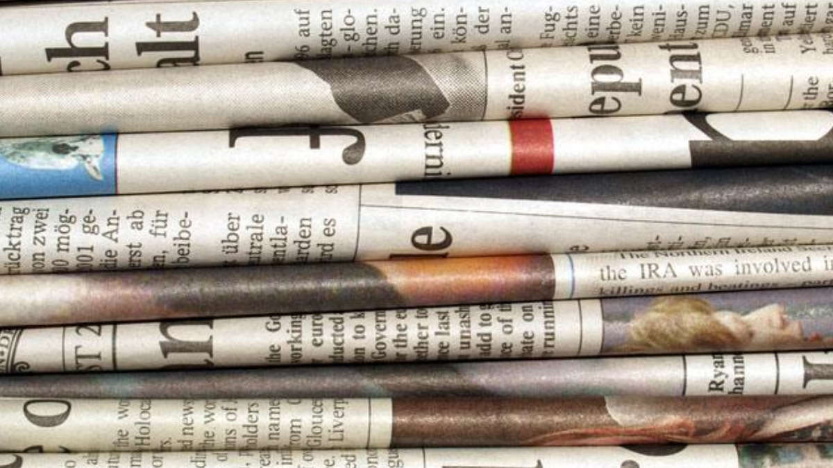 SAR On Car For Surveillance! Ex-ISRO Official Promoted Sisir Radar ...