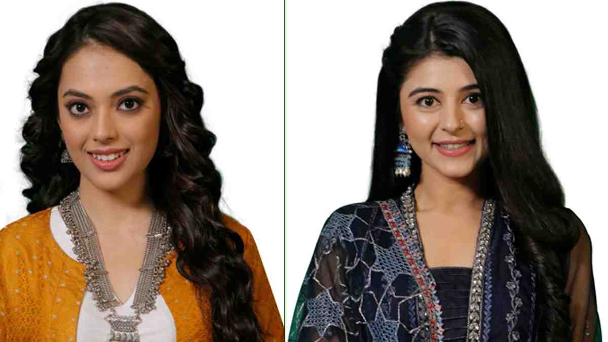 Seerat Kapoor, Yesha Rughani To Star Opposite Dheeraj Dhoopar In ‘Rabb ...