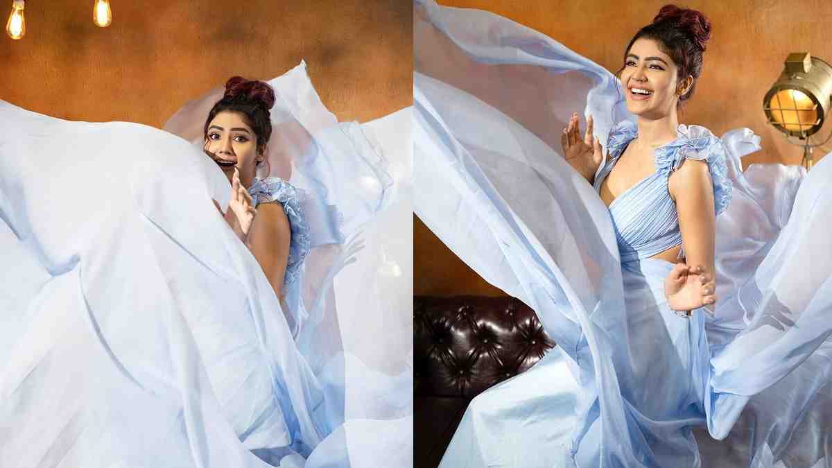 Soniya Bansal Talks About Co-actor Vardhan Puri’s Legacy Traits | Glamsham