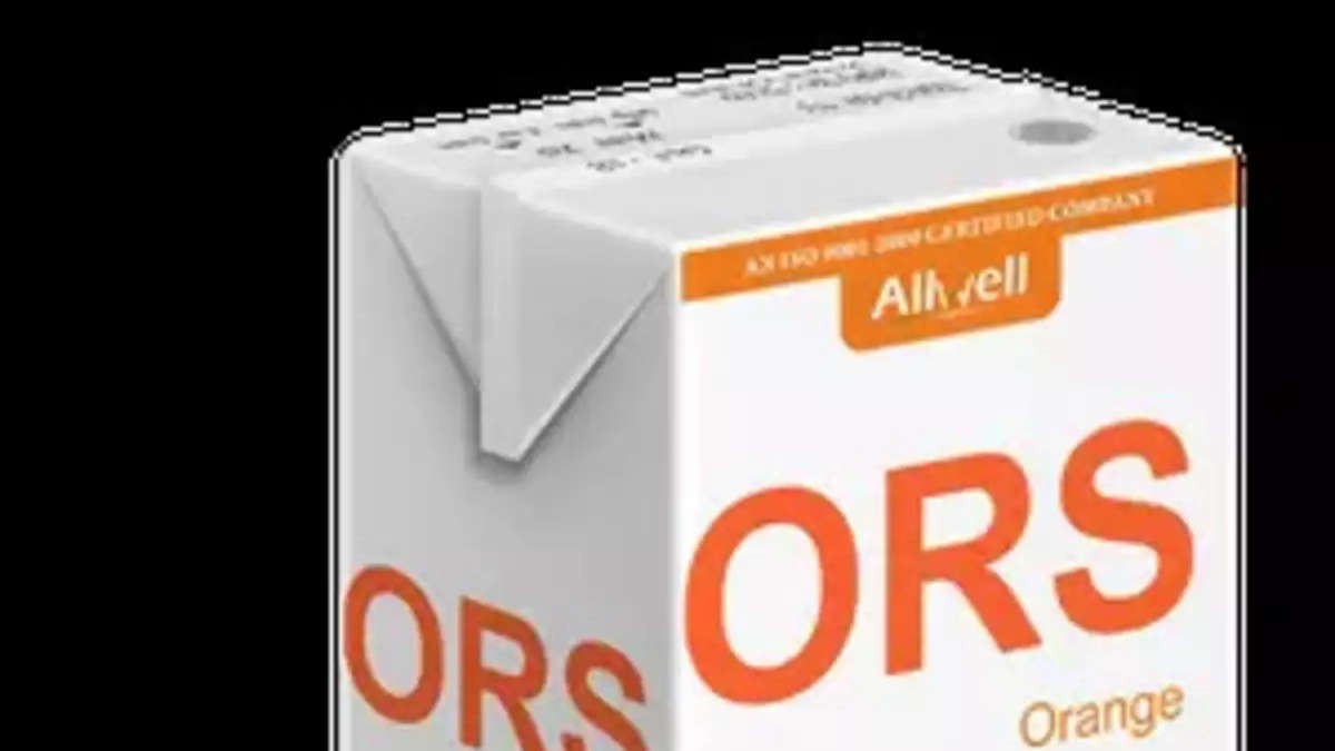 Study Shows How Underprescribed ORS Can Save Half A Million Children’s ...