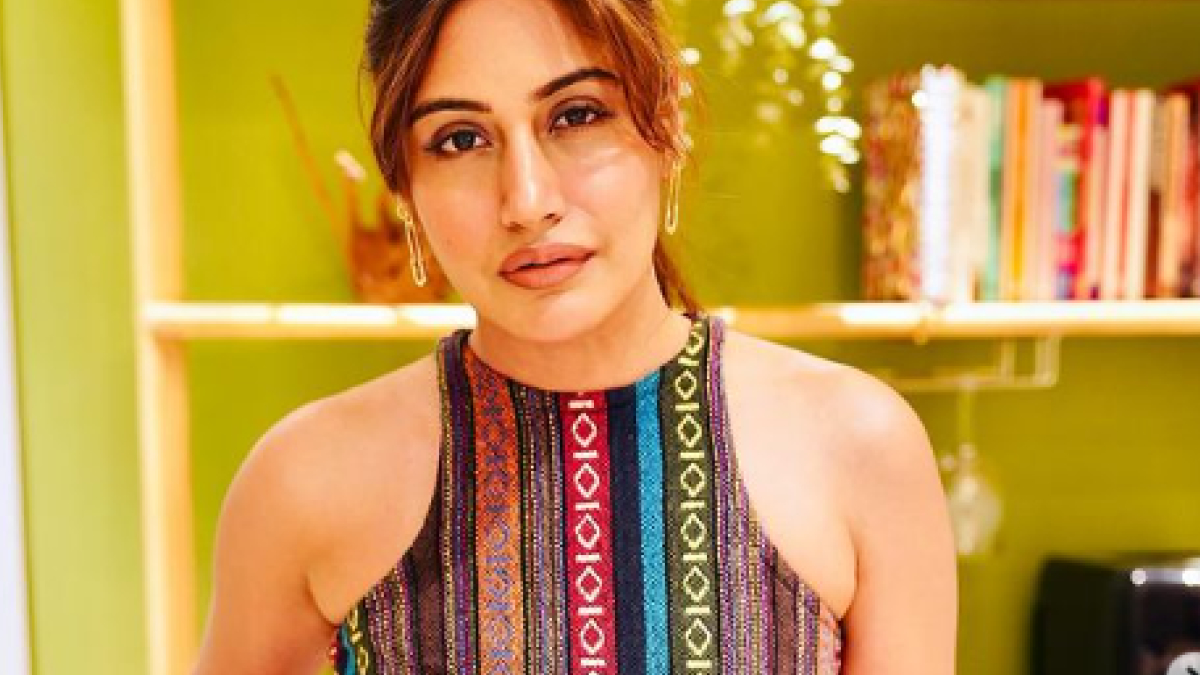 Surbhi Chandna Debuts On OTT With 'Rakshak - India's Braves: Chapter 2' | Glamsham