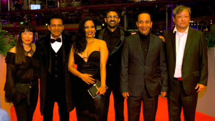 Raam Reddy's 'The Fable' Starring Manoj Bajpayee Bewitches The Audience ...