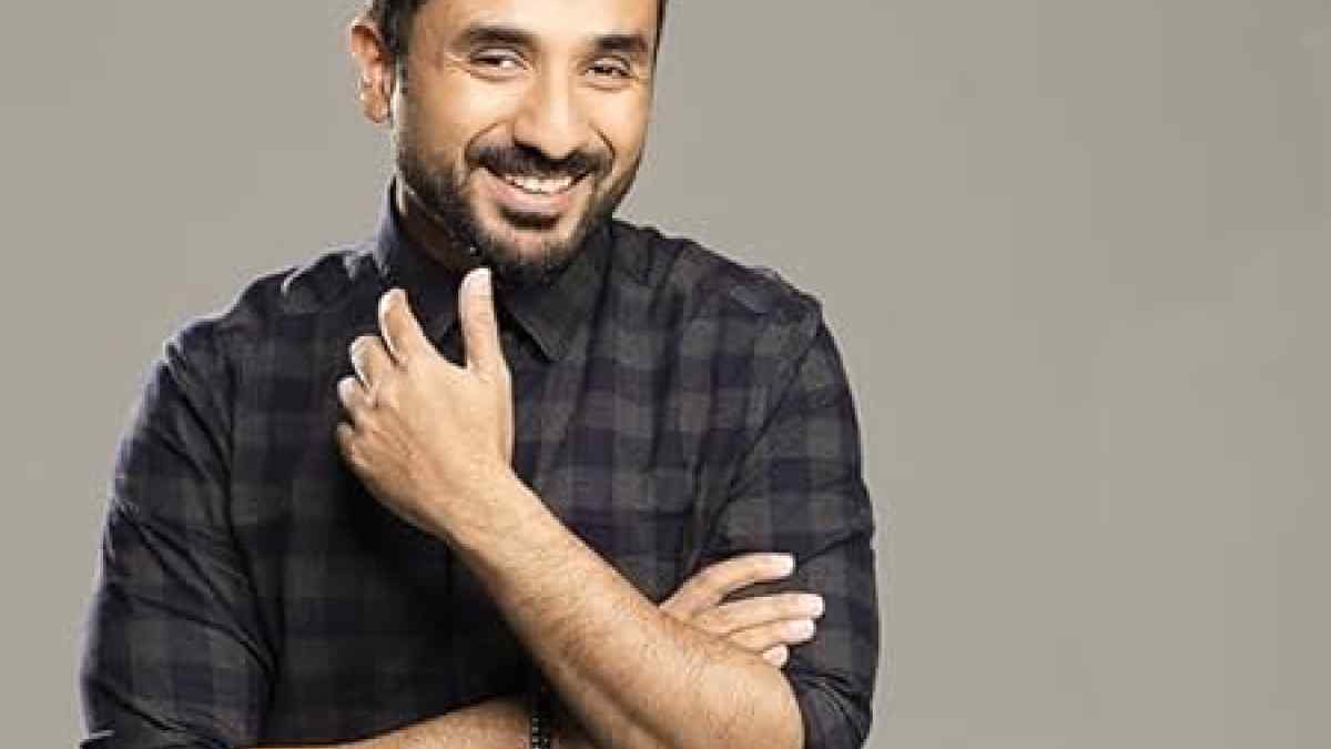 Vir Das To Take A Break From Touring, To Co-direct & Star In A Movie ...