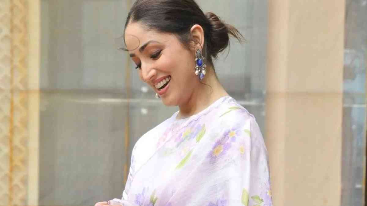 Yami Gautam: Watching Or Working In A Film With Preconceived Notion Is ...