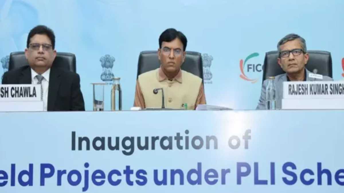 27 Bulk Drug Park Projects, 13 Factories For Medical Devices ...
