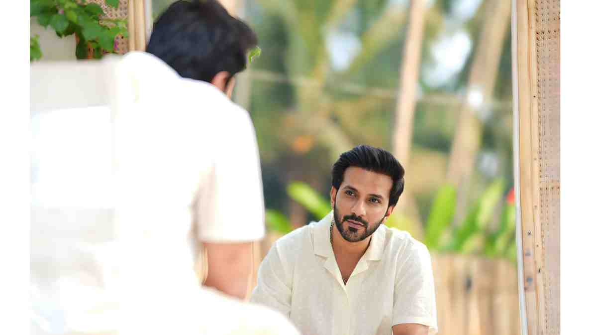 Ali Merchant Opens Up About Balancing Two Identities Of Being An Actor ...