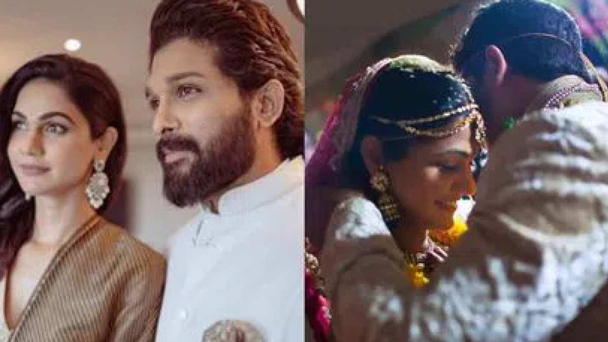 On 13th Anniversary, Allu Arjun Says He Has ‘flourished’ Because Of ...