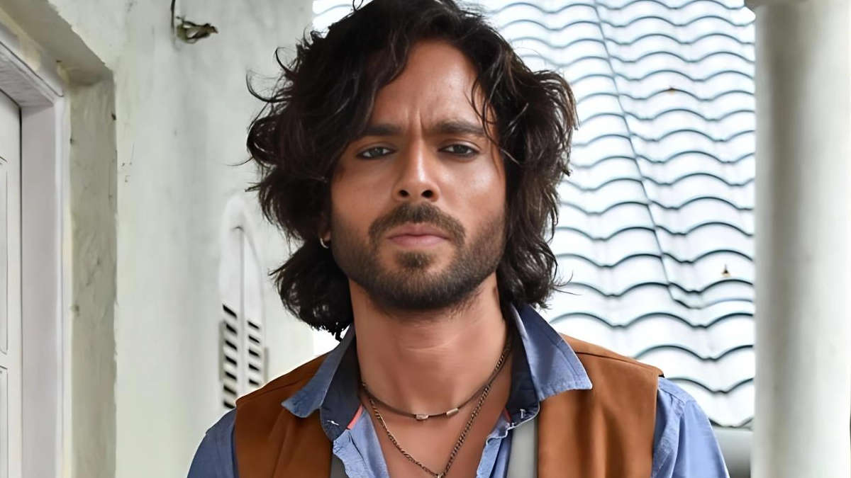 Ansh Bagri On Significance Of 'Holi' Colours: Represent Different Emotions | Glamsham