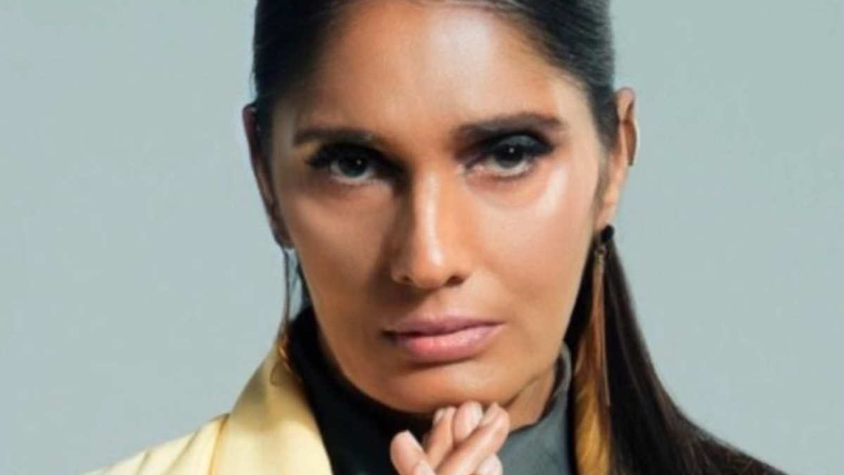 Anu Aggarwal Advocates Self-love Over Cosmetic Surgery Ahead Of Women's ...