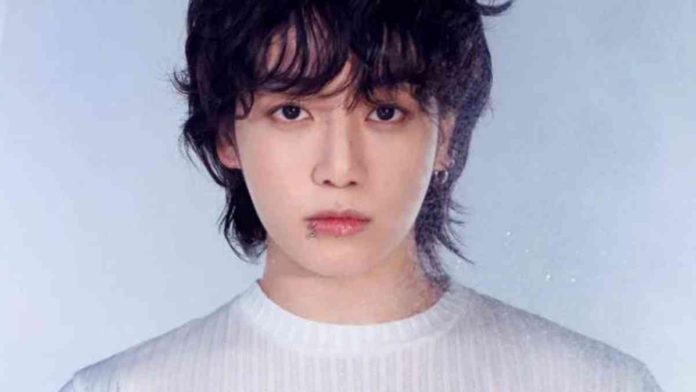 BTS Band Member Jungkook Serves As Cook As Part Of Military Service ...