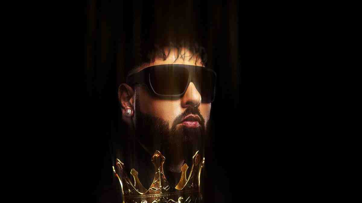 Badshah's 'Ek Tha Raja' Features Collabs With Nikhita Gandhi, Raftaar ...