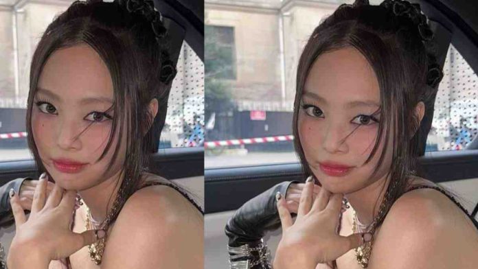 Blackpink’s Jennie To Release New Solo Album This June Under Her OA ...