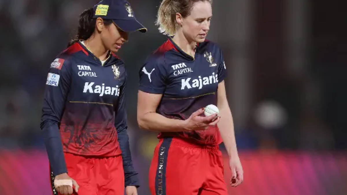 WPL 2024: Bowlers Star As RCB Pull Off 5-run Win Over MI; To Meet DC In ...