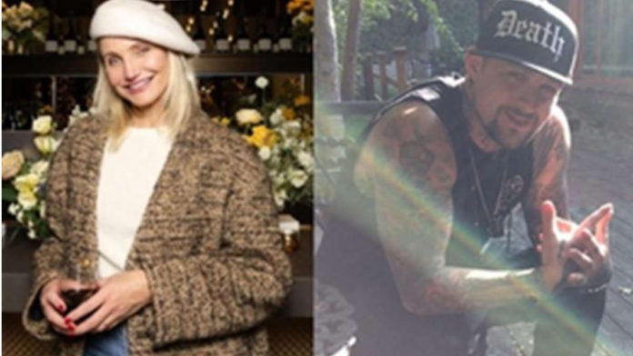 Cameron Diaz, Benji Madden’s Welcome 2nd Child | Glamsham