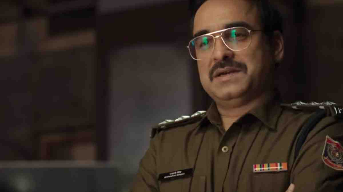 Murder Mubarak Dialogues: Pankaj Tripathi, Sara Ali Khan, Karisma ...