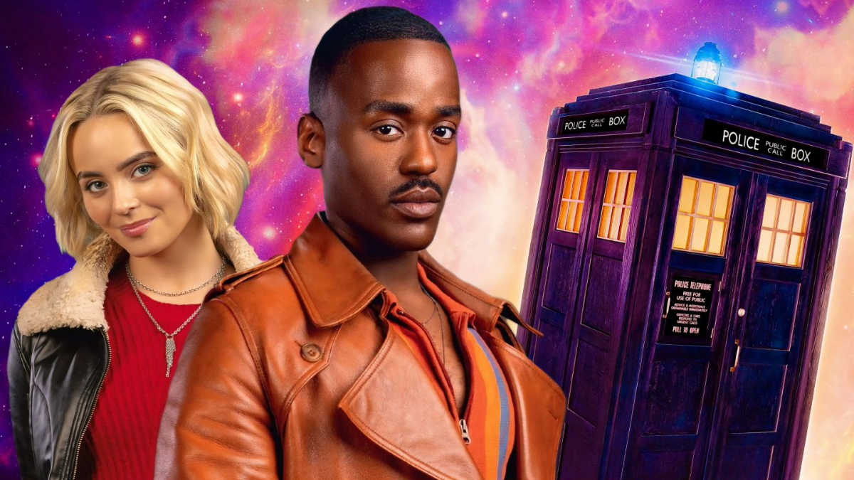 Indira Varma's 'Doctor Who' Character Revealed | Glamsham