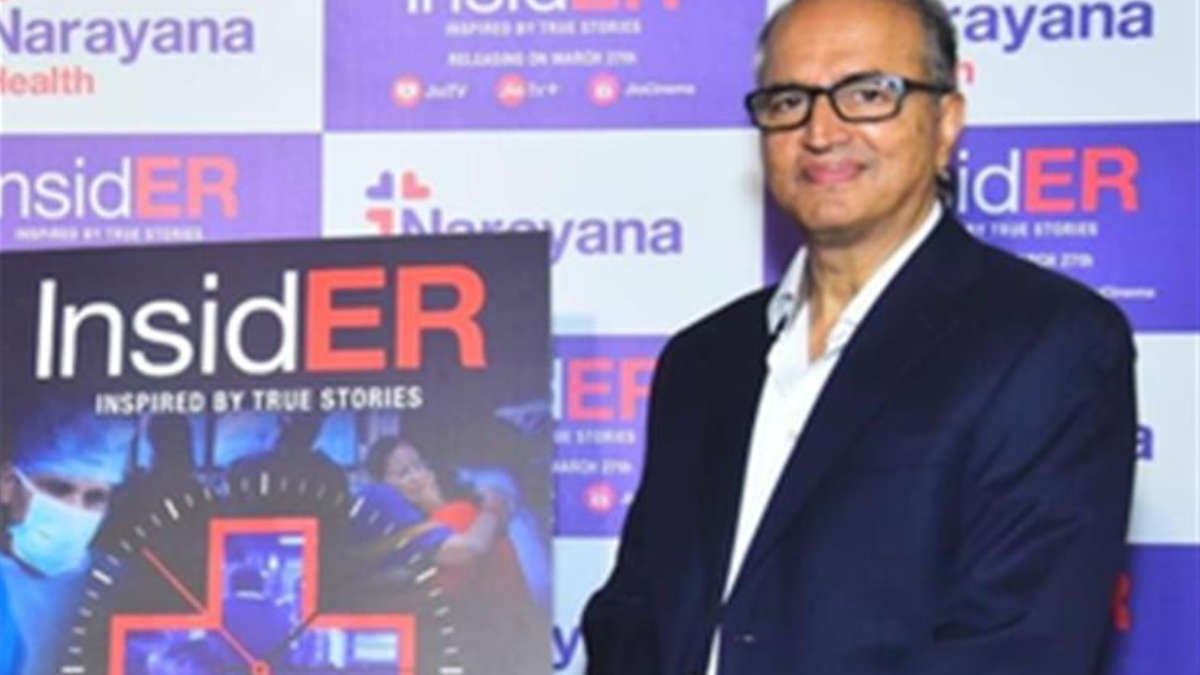 Rapid Emergency Response Within 'golden Hour' Critical For Survival: Dr ...