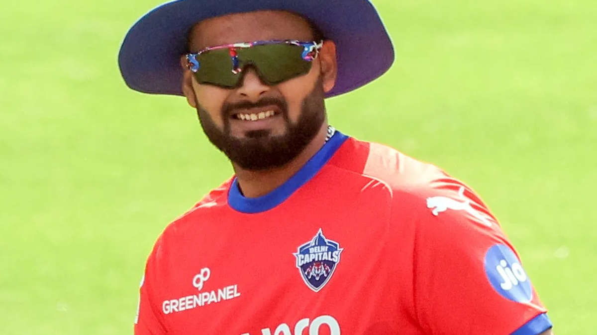 IPL 2024: How Nicholas Pooran Became A Supportive Figure For Rishabh ...