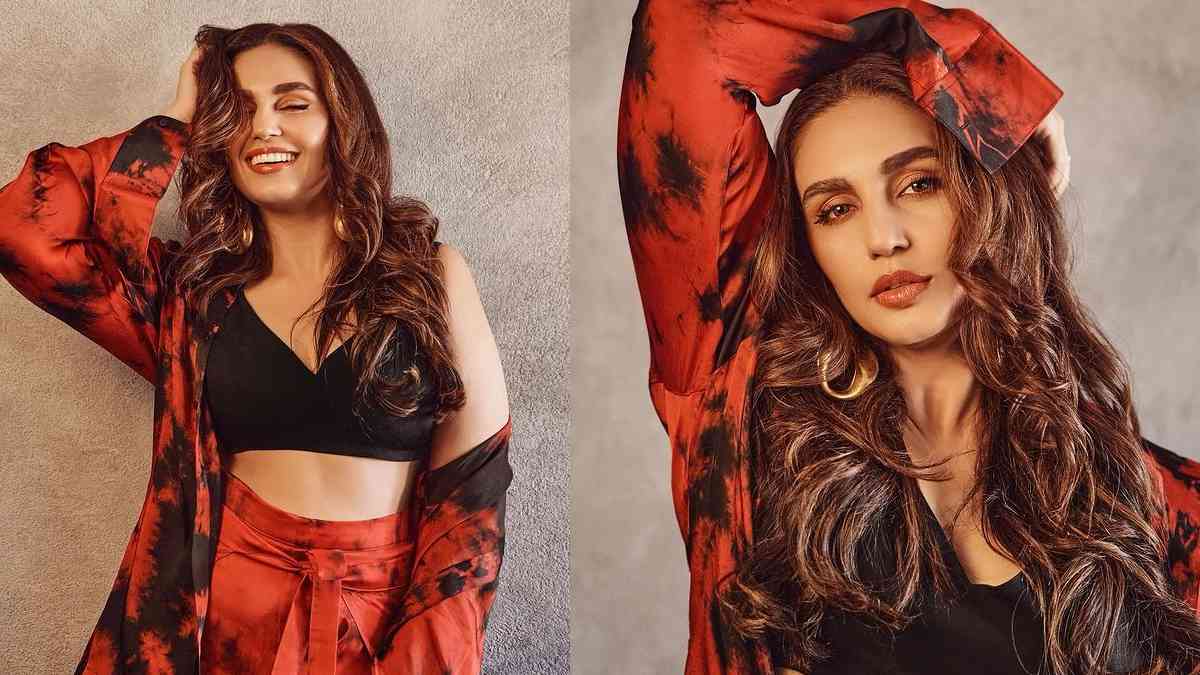 Huma Qureshi: Rani Bharti Keeps Cards Close To Her Heart | Glamsham