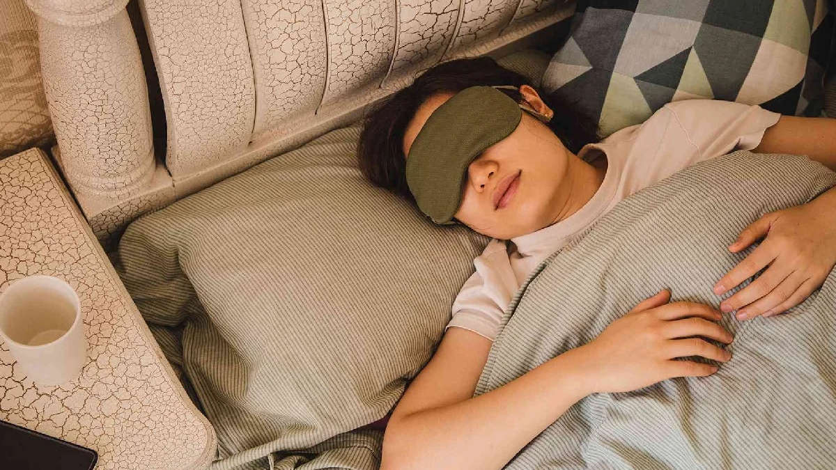 World Sleep Day: India Is Facing A Sleep Health Crisis, Say Experts ...