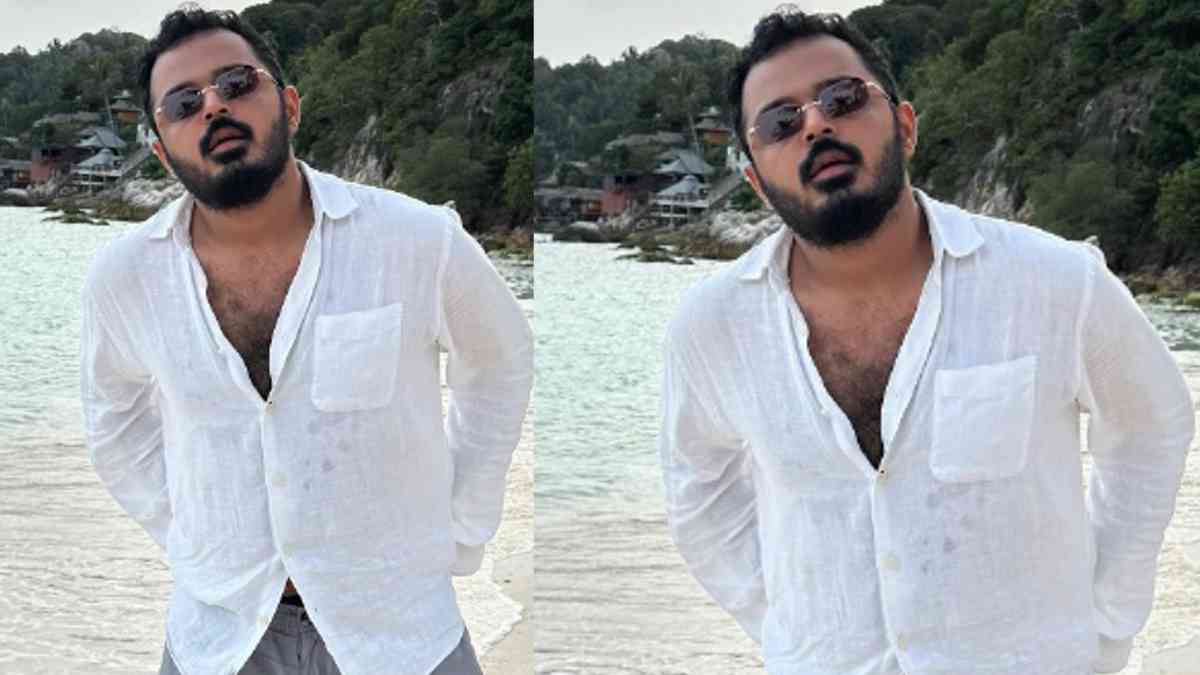 Jai Mehta On Upcoming OTT Series 'Lootere': 'Pirates Were Toughest To ...