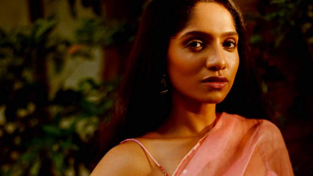 Jamie Lever Is 'honoured' To Represent Her Heritage With Telugu Debut ...