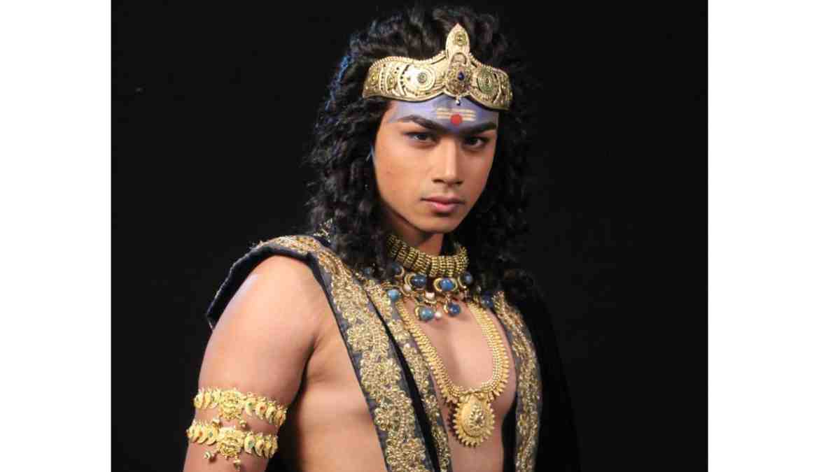 Kartikey Malviya Opens Up On Playing Shani Dev In 'Shiv Shakti-Tap Tyag ...