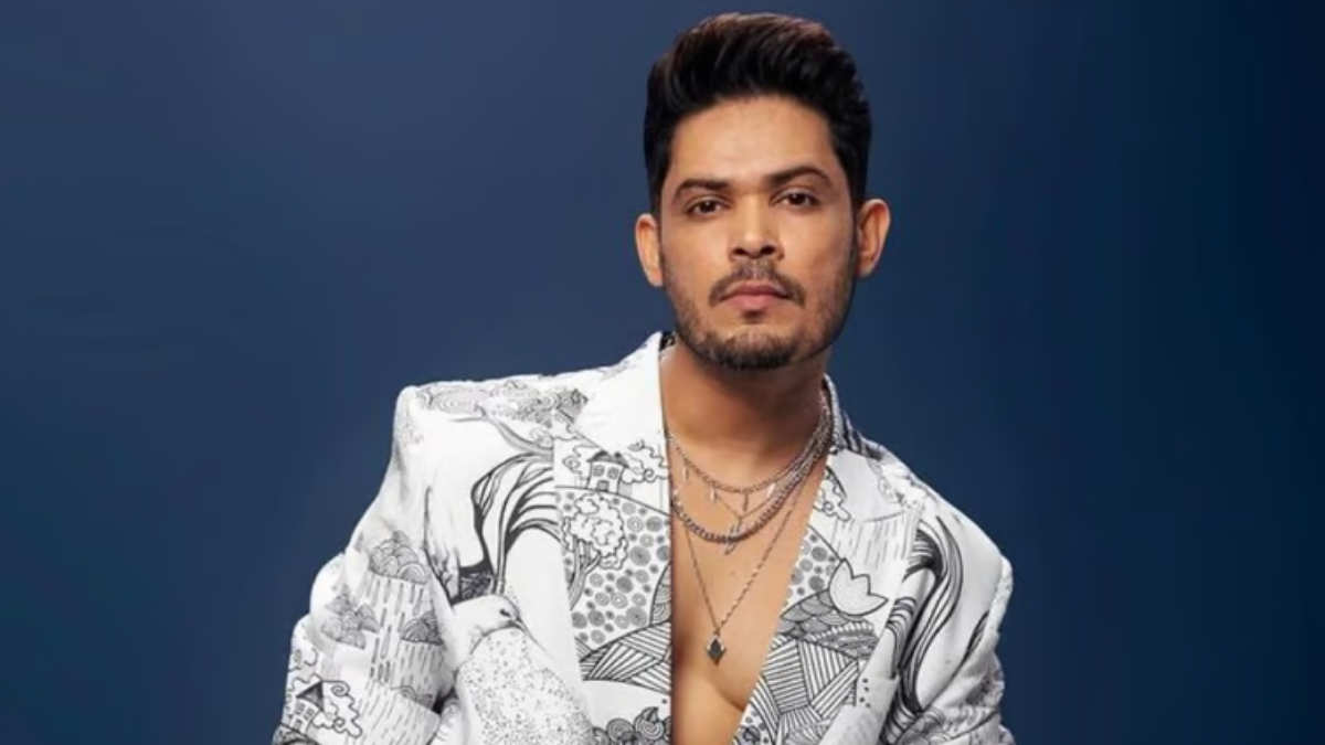 Kunwar Amar On 'Dance Gurukul': I Don’t Think I Will Be A Strict Judge ...