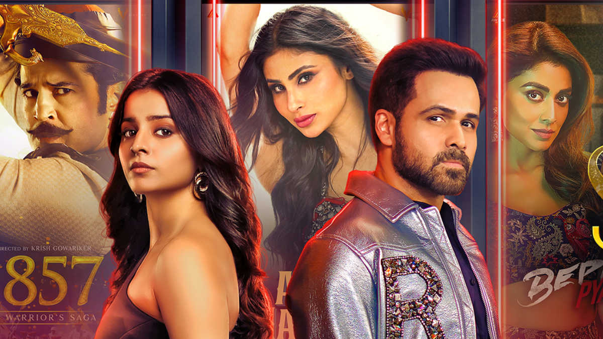 'Showtime' Web Series Review | Boring | Glamsham